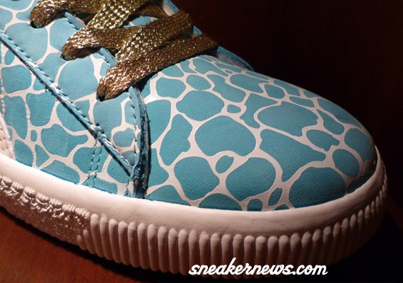 Puma Clyde x Rob L - Archipelago Clydes - SneakerNews.com