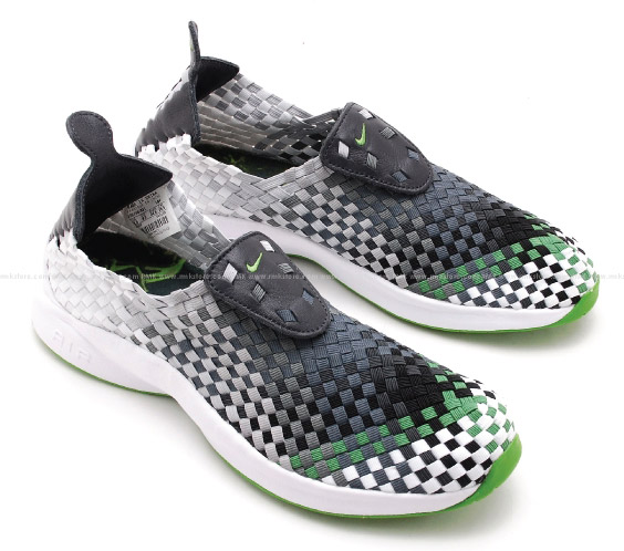 Nike Air Woven Dragon Boat Festival - Now Available - SneakerNews.com