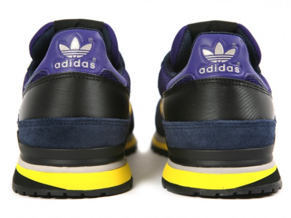 Adidas ZX600 True Blue - SneakerNews.com