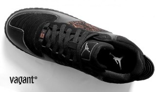 Air Jordan Force XX Low (AJF 20) - Black/Light Graphite - SneakerNews.com