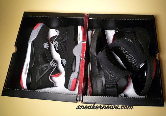 Air Jordan Countdown Pack #6 - 4/19 - Release Reminder - SneakerNews.com