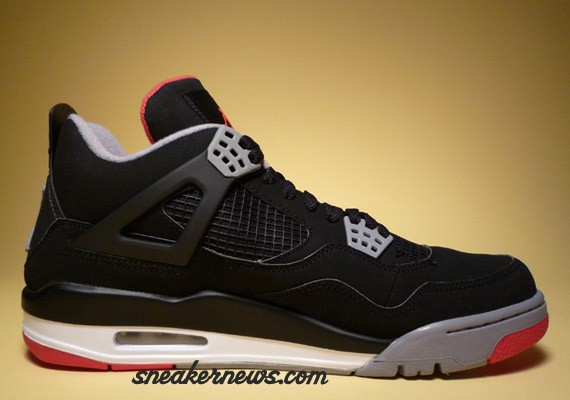 Air Jordan Countdown Pack #6 - 4/19 - Release Reminder - SneakerNews.com