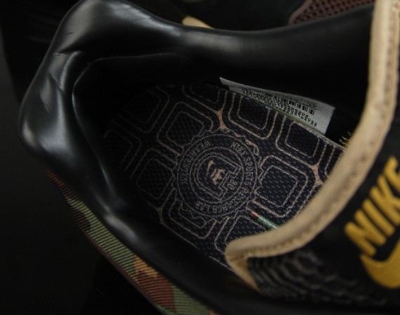 Nike SB Zoom Tre AD - Camouflage - SneakerNews.com