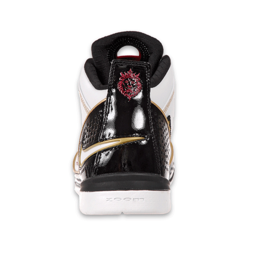 Nike Zoom Soldier II Remix - Finishline Exclusive - SneakerNews.com