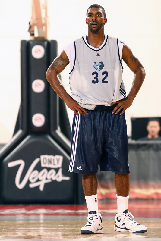 NBA Feet - Summer League - SneakerNews.com