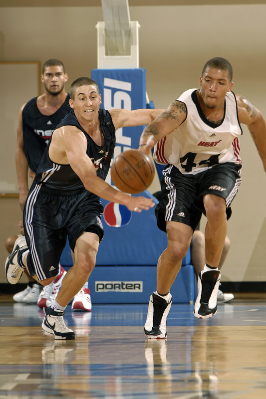 NBA Feet - Summer League - SneakerNews.com