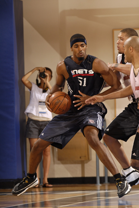 NBA Feet - Summer League - SneakerNews.com