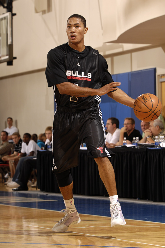 NBA Feet - Summer League - SneakerNews.com