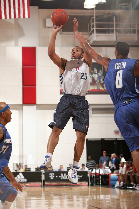 NBA Feet - Summer League - SneakerNews.com