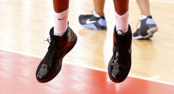 Nike KD1 - Kevin Durant's Signature Shoe - Preview - SneakerNews.com