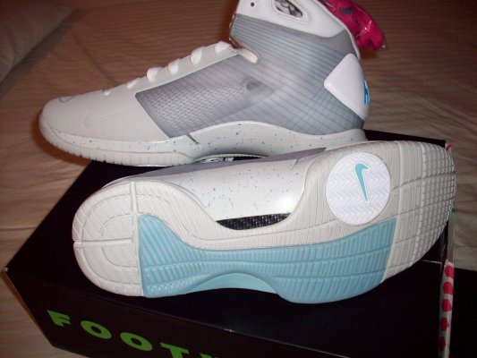 Nike Hyperdunk - McFly - Released Officially - SneakerNews.com