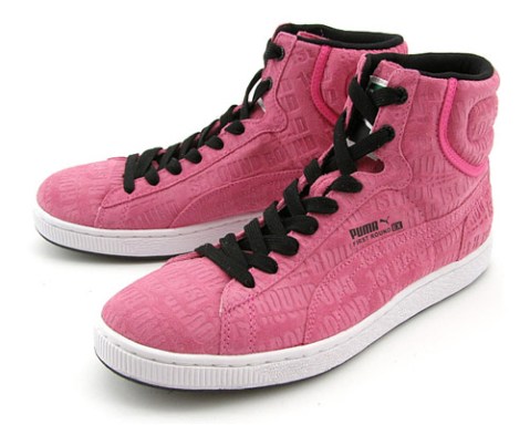 Puma - First Round - Color Pack - SneakerNews.com