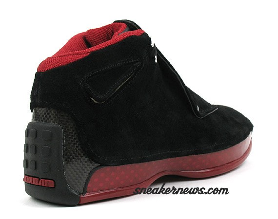 Air Jordan V & XVIII (5-18) Countdown Pack - Restock - SneakerNews.com