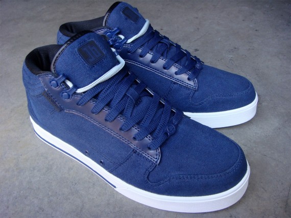 JB Classics - Prime Label - Getlo Mid Ver II Pound Model - SneakerNews.com