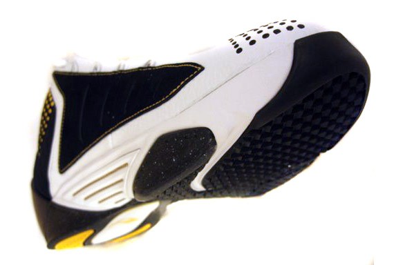 Air Jordan CP3 - Chris Paul Signature Model - 2009 - SneakerNews.com