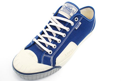 Vans Syndicate WTAPS Greaserz "S" Shoes - SneakerNews.com