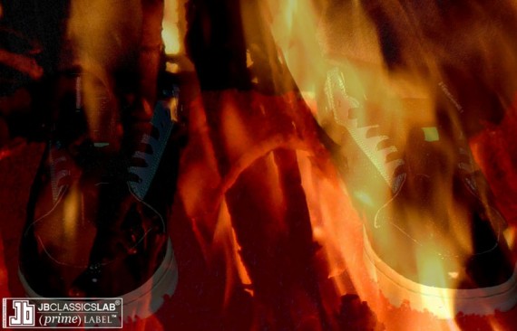 JB Classics - Prime Label Fall/Winter 2008 Collection - SneakerNews.com