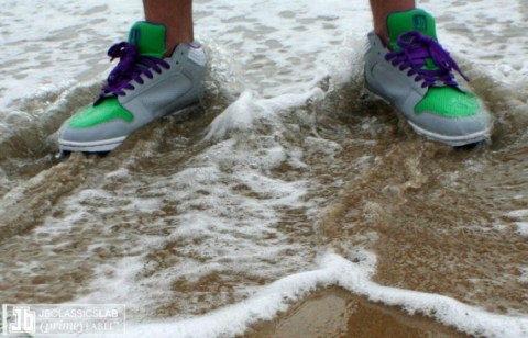 JB Classics - Prime Label Fall/Winter 2008 Collection - SneakerNews.com