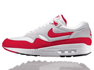 Nike Air Max - History of Air - SneakerNews.com