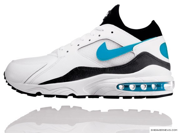 Nike Air Max 93 - Details - SneakerNews.com