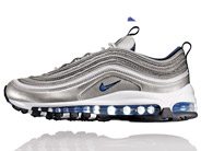 Nike Air Max - History of Air - SneakerNews.com