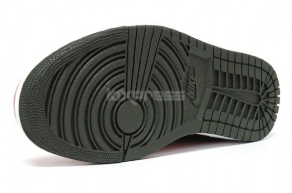 Air Jordan 1 High Premier - Varsity Red - Dark Army - SneakerNews.com