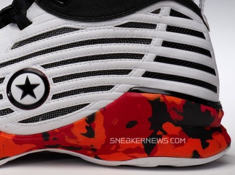 Converse Wade 4 (IV) - Dywane Wade Signature Sneaker - SneakerNews.com