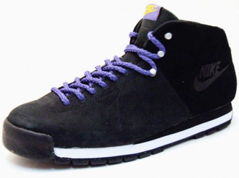 Nike Dunk Hi Premium SB - Quagmire - SneakerNews.com