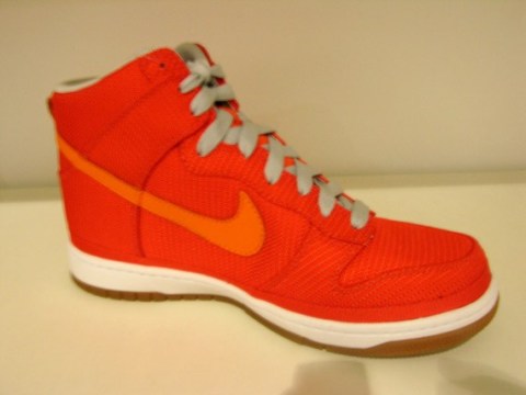 Nike Dunk High Premium - Electro Neon Pack - SneakerNews.com