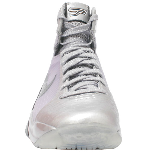 Nike x EA Sports - Tony Parker NBA Live 09 Hyperdunk - SneakerNews.com