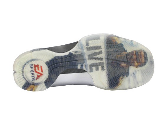 Nike Hyperdunk - Tony Parker (NBA Live 09) - SneakerNews.com