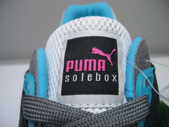 Puma 698 Runner x Solebox - SneakerNews.com