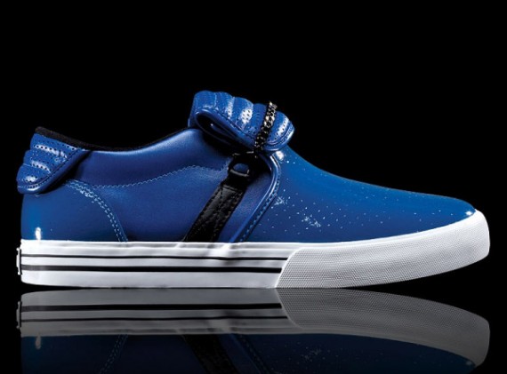 Supra Cuban - Blue - Fall 08 - SneakerNews.com