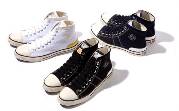 Visvim x fragment design x Kaikai Kiki - Hi & Lo Kiefer Hi - SneakerNews.com