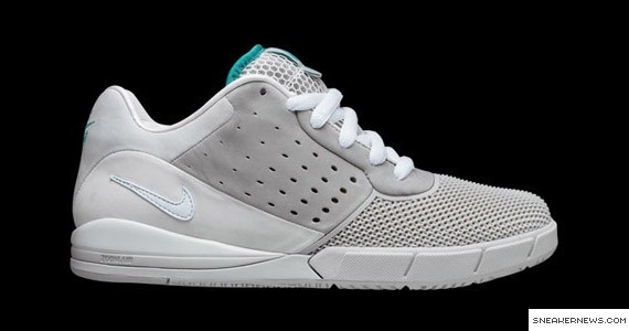 Nike Zoom Tre A.D. - McFly - Now Available - SneakerNews.com