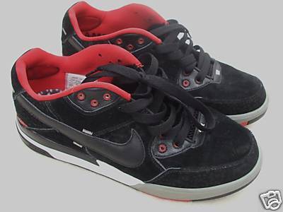 Nike SB - P-Rod 3 - Sample - SneakerNews.com