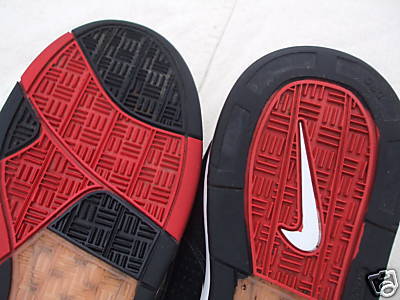 Nike SB - P-Rod 3 - Sample - SneakerNews.com