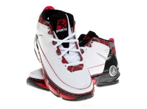 Nike SB - P-Rod 3 - Sample - SneakerNews.com