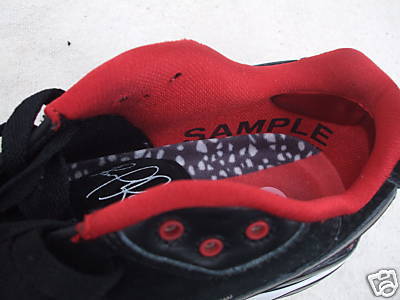 Nike SB - P-Rod 3 - Sample - SneakerNews.com