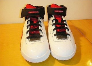 adidas TS Commander - Remix - White - Black - Red - SneakerNews.com