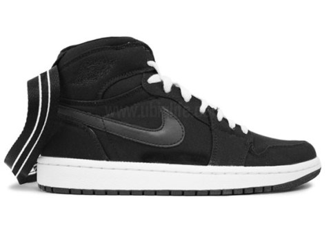 Air Jordan 1 Retro High Strap - Release Reminder - SneakerNews.com