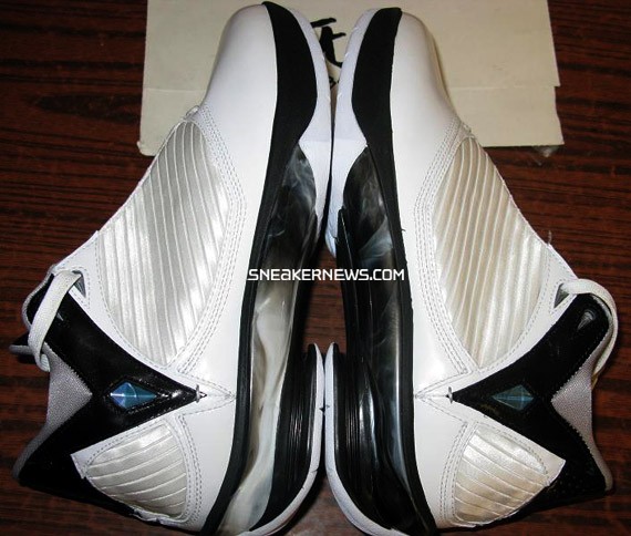 Air Jordan 2009 (2K9) - First Look - SneakerNews.com