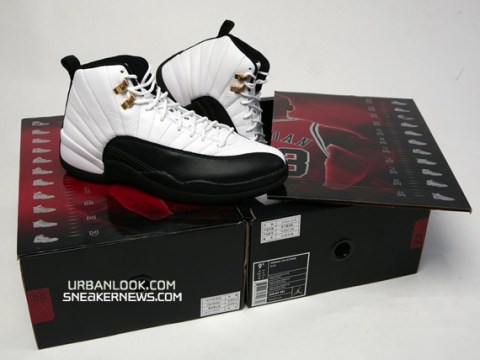 Air Jordan 11 - 12 Countdown Pack - Release Reminder - SneakerNews.com