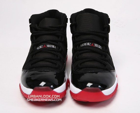 Air Jordan 11 - 12 Countdown Pack - Release Reminder - SneakerNews.com