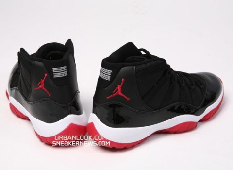 Air Jordan 11 - 12 Countdown Pack - Release Reminder - SneakerNews.com