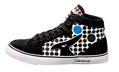 Airwalk - Spring 2009 Collection Preview - SneakerNews.com