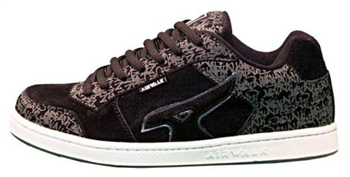 Airwalk - Spring 2009 Collection Preview - SneakerNews.com
