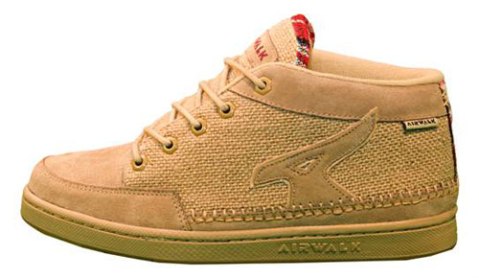 Airwalk - Spring 2009 Collection Preview - SneakerNews.com