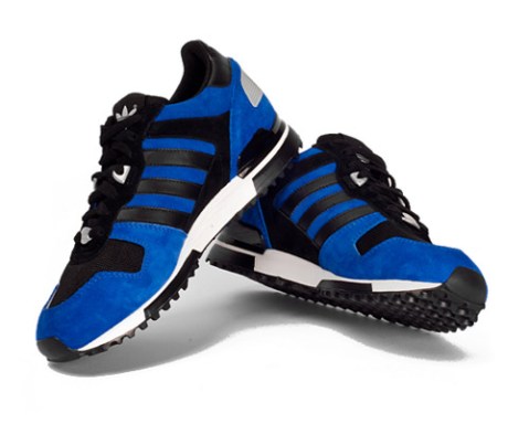 adidas x ARTSCHOOLVETS - ZX700 - SuperBlast - SneakerNews.com