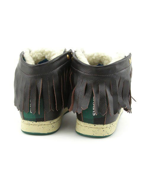 Gravis Tarmac Royale Mid JP - SneakerNews.com